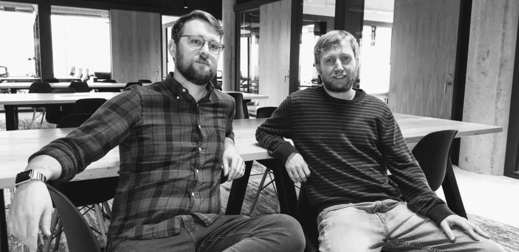 Containerizing Databases at New Relic with Joshua Galbraith and Bryant ...