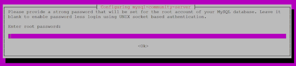 Installing MySQL 8.0 on Ubuntu 16.04 LTS in Five Minutes