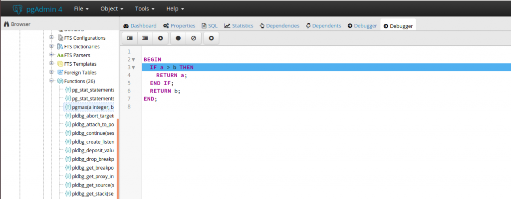 PostgreSQL Extensions for an Enterprise-Grade System