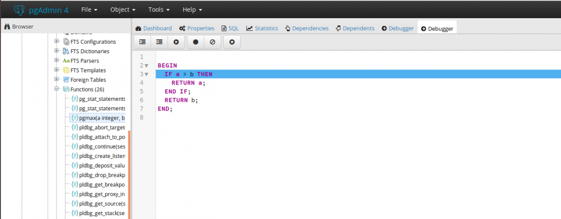 PostgreSQL Extensions for an Enterprise-Grade System