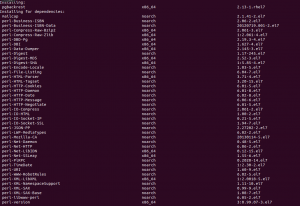 pgBackRest – A Great Backup Solution and a Wonderful Year of Growth
