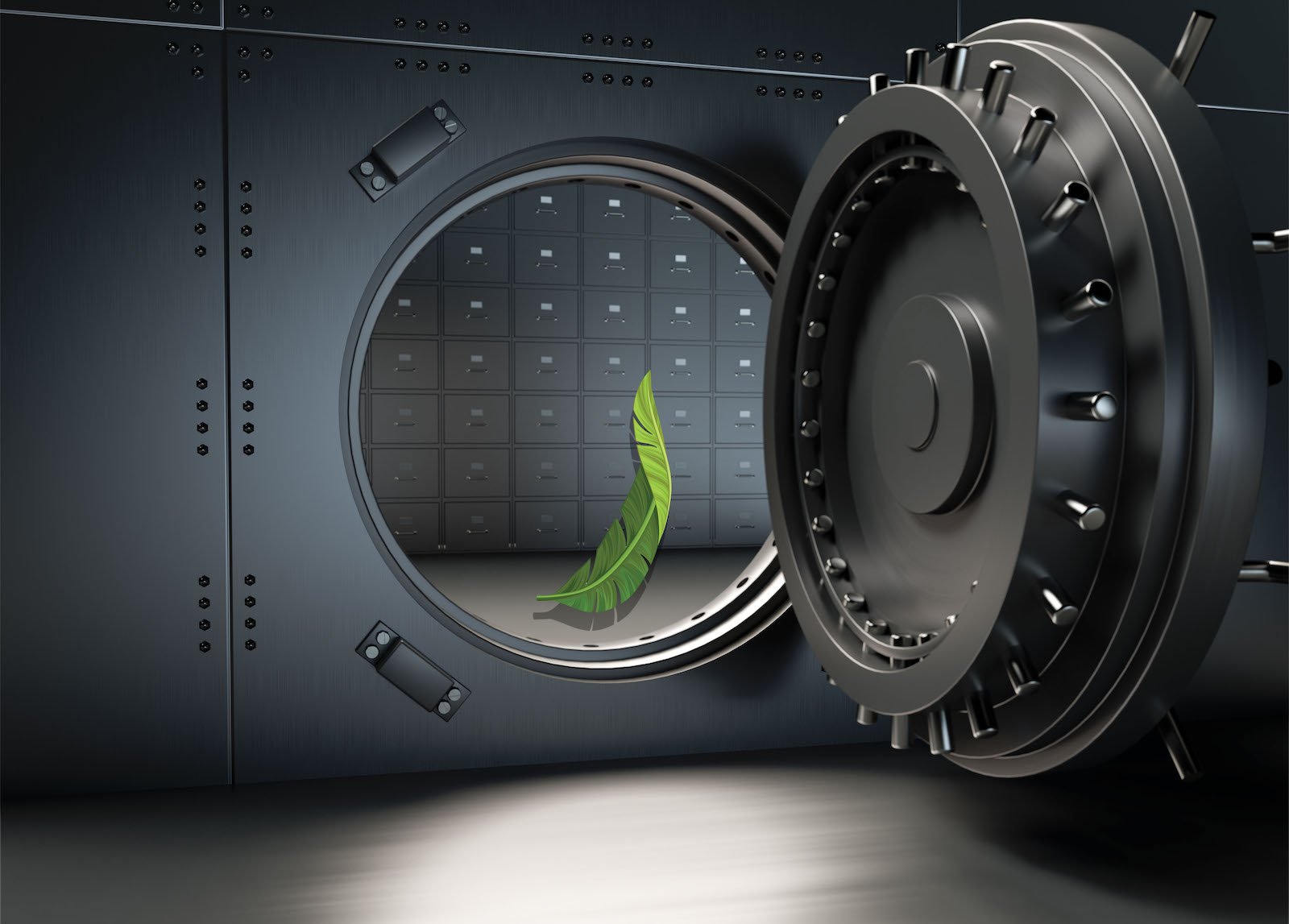 Mongodb Security Vs Five Bad Guys