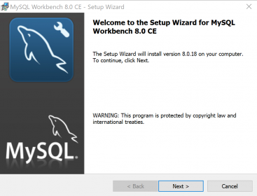 MySQL Workbench Review