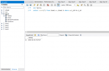 MySQL Workbench Review