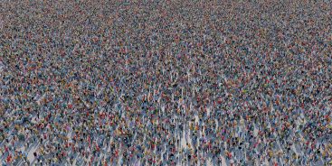 Open Source: What You Do Today Impacts Billions of People