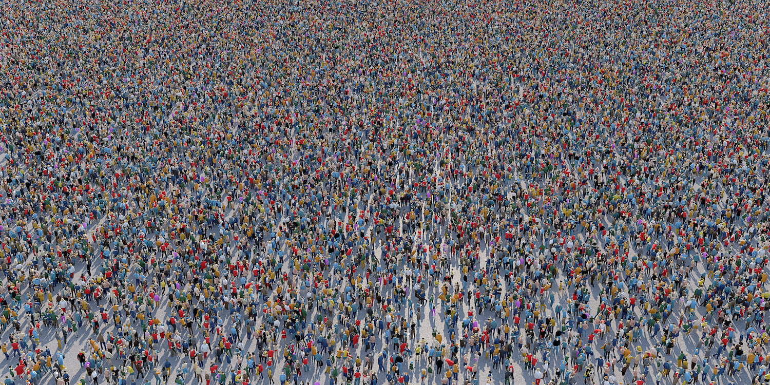 Open Source: What You Do Today Impacts Billions of People