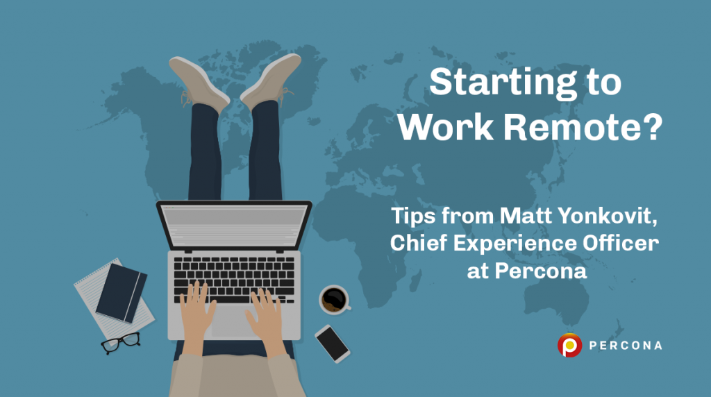 Tricks and Tips For Remote Workers