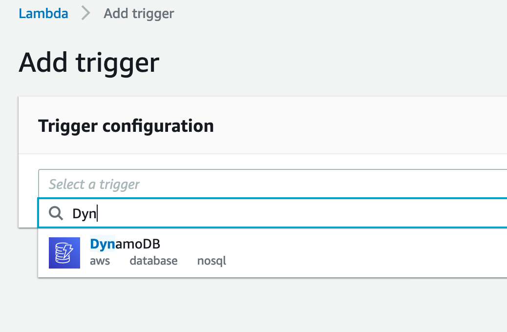 Real-Time Replication From DynamoDB to MongoDB