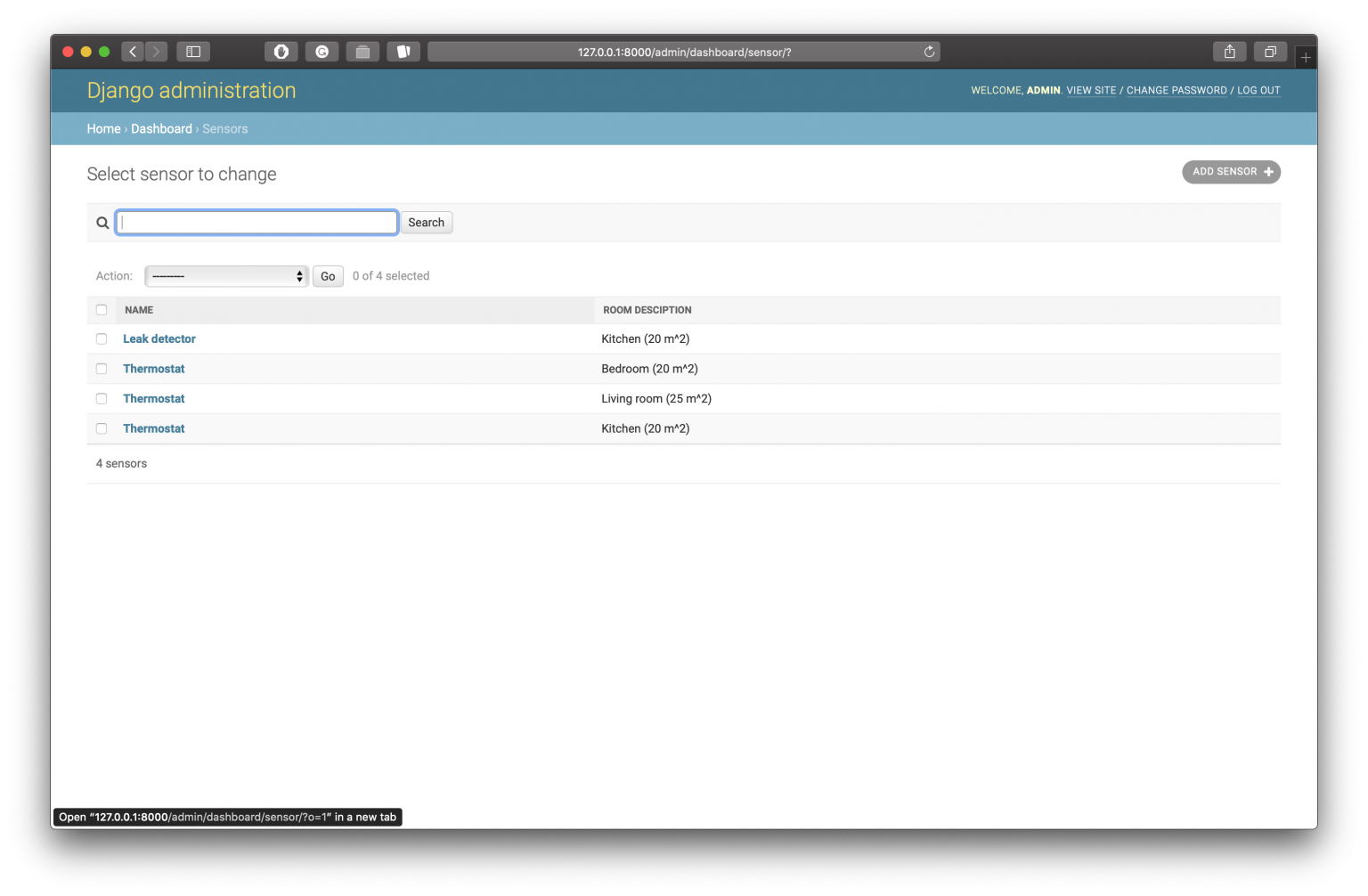 Optimizing Django ORM Queries with Percona Monitoring and Management