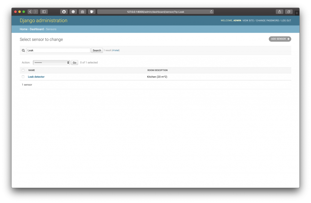 Optimizing Django ORM Queries with Percona Monitoring and Management