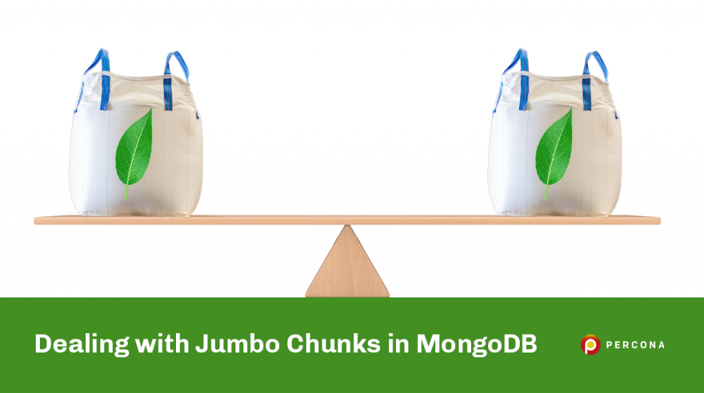 Dealing with Jumbo Chunks in MongoDB