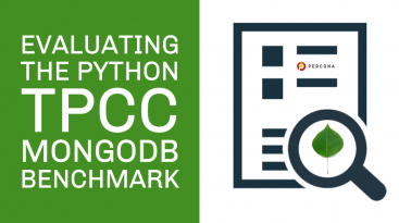 Evaluating the Python TPCC MongoDB Benchmark