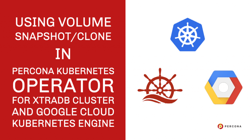Using Volume Snapshotclone In Kubernetes