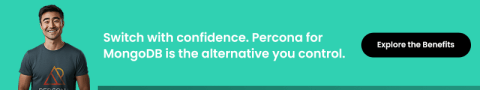 Compression Methods in MongoDB: Snappy vs. Zstd