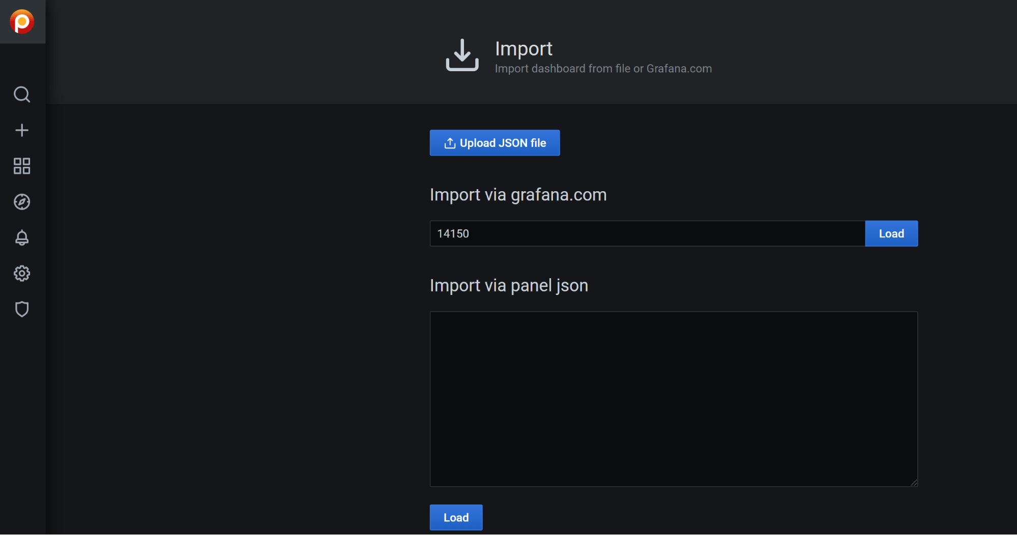 Monitoring OPNSense Firewall with Percona Monitoring and Management