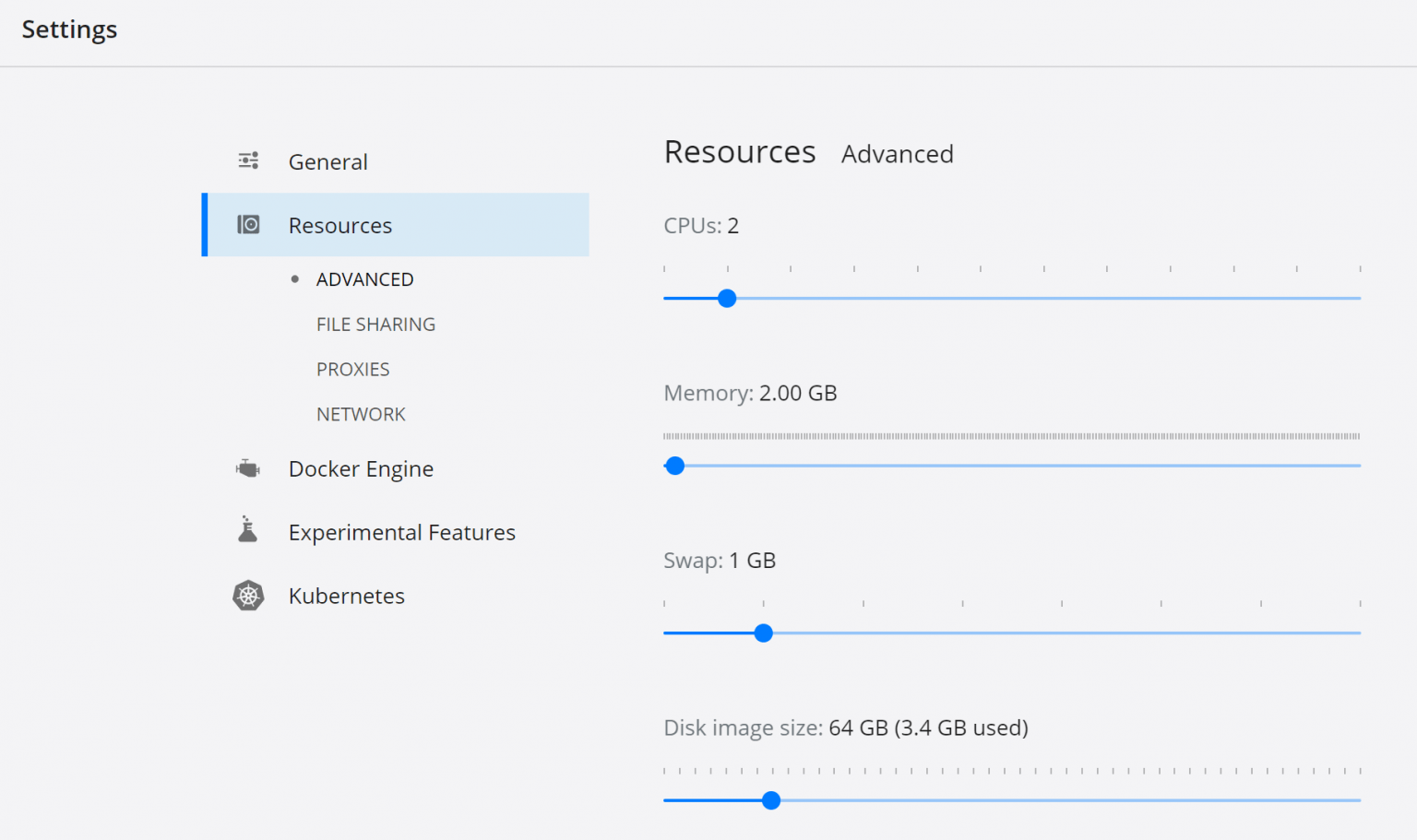 Running Percona Monitoring And Management V2 On Windows With Docker