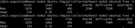 Why Linux Hugepages Are Super Important For Database Servers A Case With Postgresql