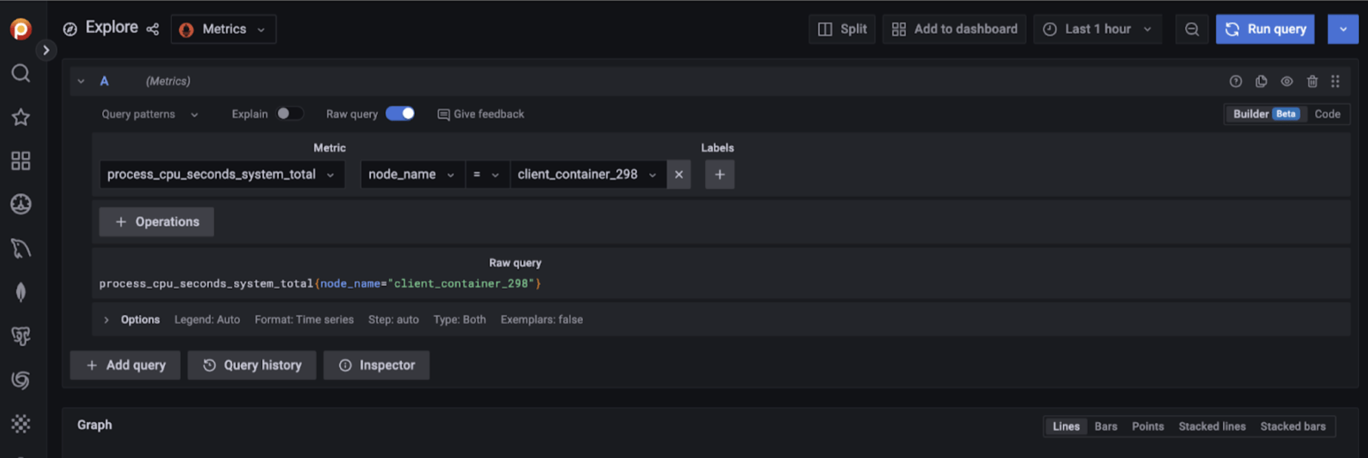 PMM v2.31: Enhanced Alerting, New Main Menu and More