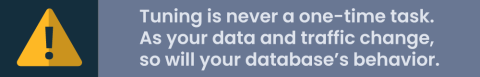 PostgreSQL Performance Tuning Guide: Settings That Make a Difference