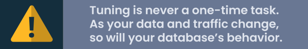 PostgreSQL Performance Tuning Guide: Settings That Make a Difference