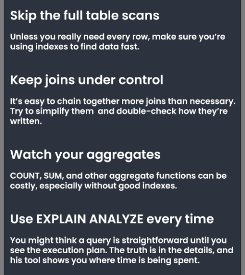 PostgreSQL Performance Tuning Guide: Settings That Make a Difference