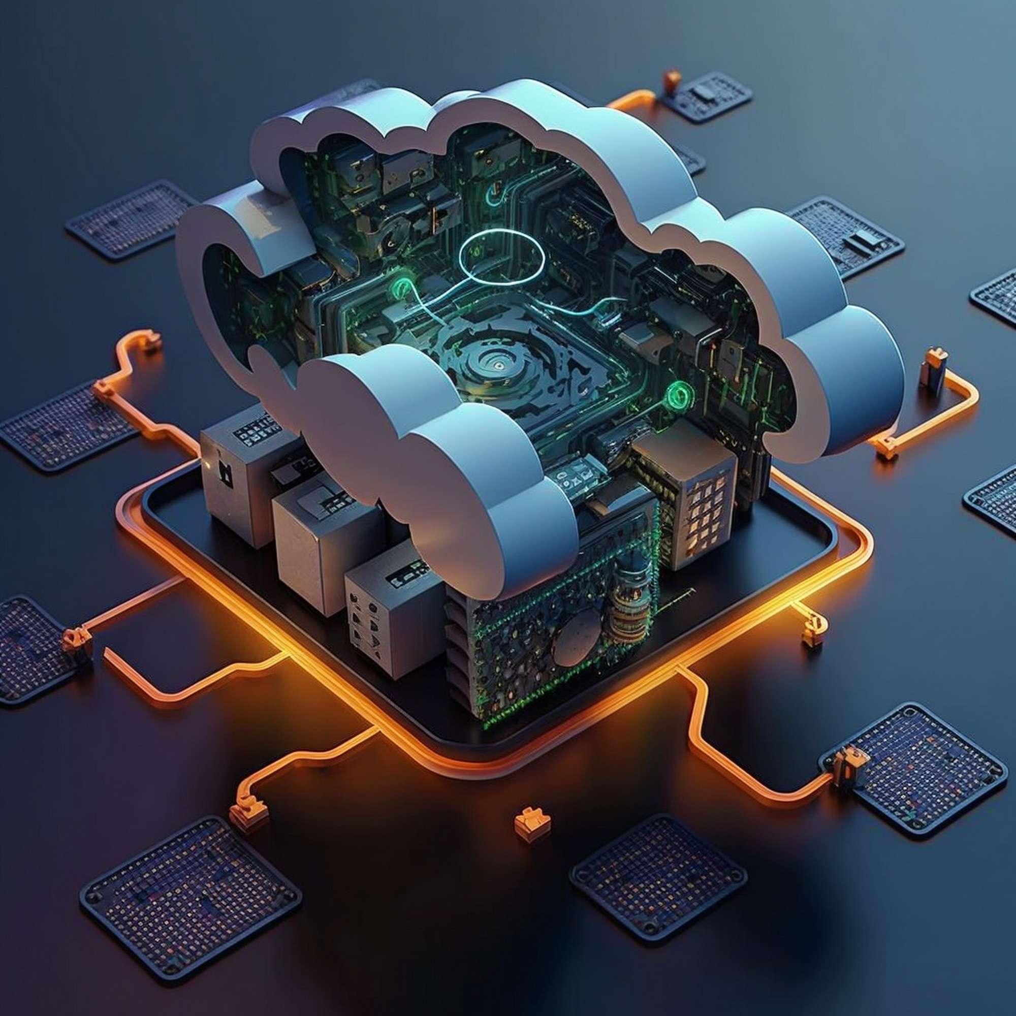 Understanding What Kubernetes Is Used For The Key To Cloud Native