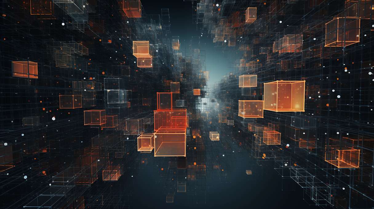 In Search of Transparency at FOSDEM