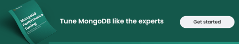 A Tutorial on MongoDB Sharding With Best Practices & When To Enable It