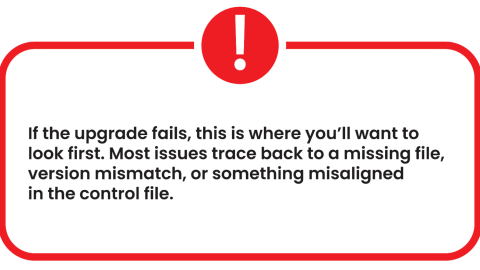 How to Upgrade PostgreSQL Extensions (Without Breaking Anything)