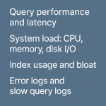 Avoiding PostgreSQL Upgrade Errors: A Practical Guide