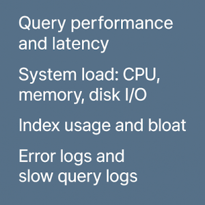 Avoiding PostgreSQL Upgrade Errors: A Practical Guide