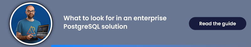Pgbouncer For Postgresql How Connection Pooling Solves Enterprise