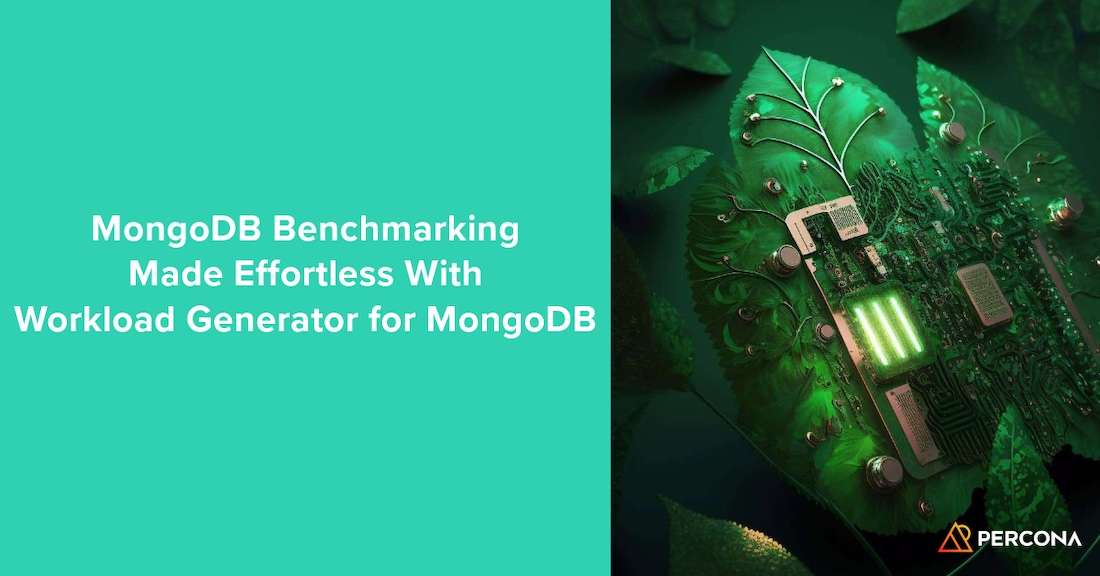 MongoDB Benchmarking Made Effortless