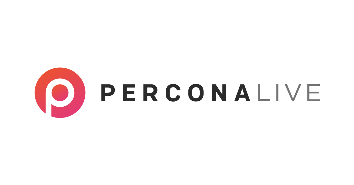 Percona – The Database Performance Experts