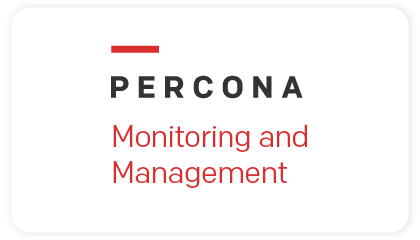 Percona and PostgreSQL: Better Together