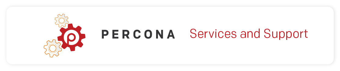 Percona and PostgreSQL: Better Together