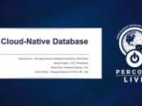 An Open-Source, Cloud Native Database (CNDB)