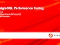 Walkthrough of Percona Server MySQL 8.0