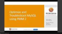 Videos from Percona