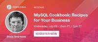 Percona Webinars: Open Source Database Learning