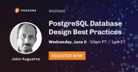 Percona Webinars: Open Source Database Learning