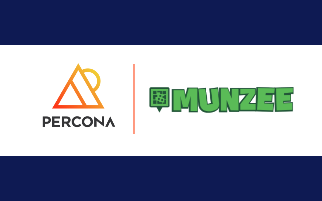 Percona Remote DBA Service Helps Gaming Pioneer Munzee Achieve Peak Database Performance - Percona