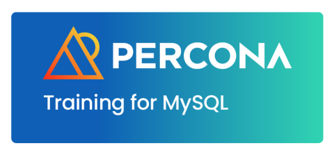 Get Database Training & Courses for MySQL, PostgreSQL & MongoDB | Percona