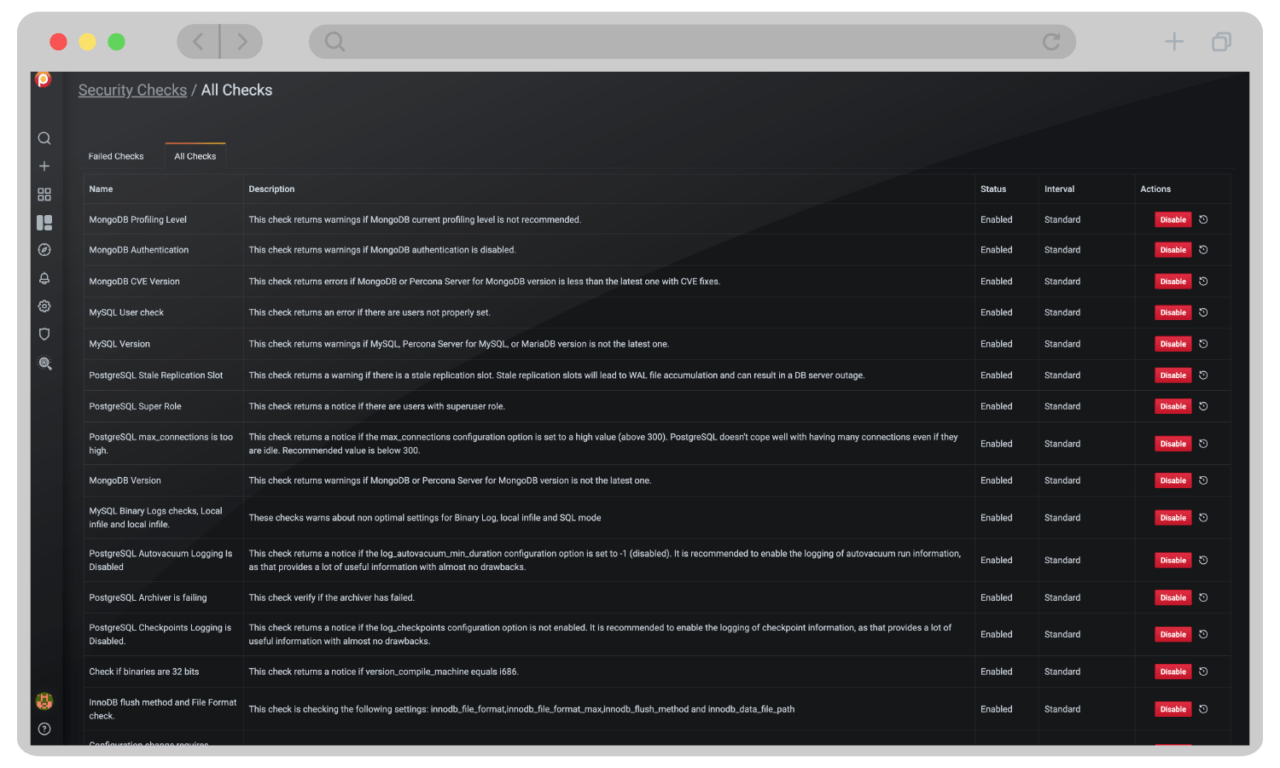 Databases Run Better with Percona - Percona