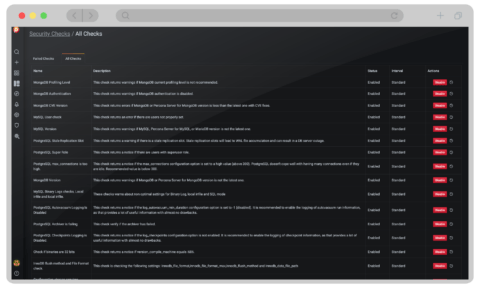 Databases Run Better with Percona - Percona