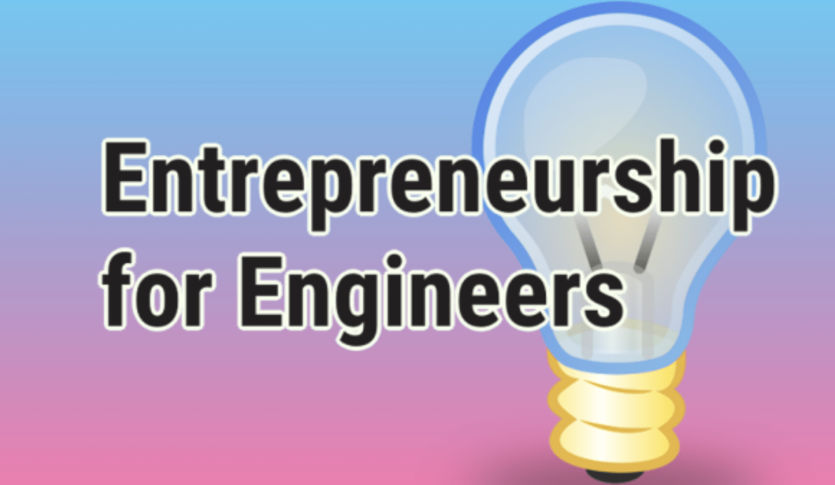 Entrepreneurship for engineer: 4 lessons about revenue - The New Stack ...