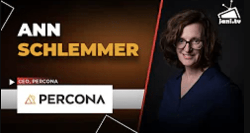 Shaping the Future with Percona - Percona