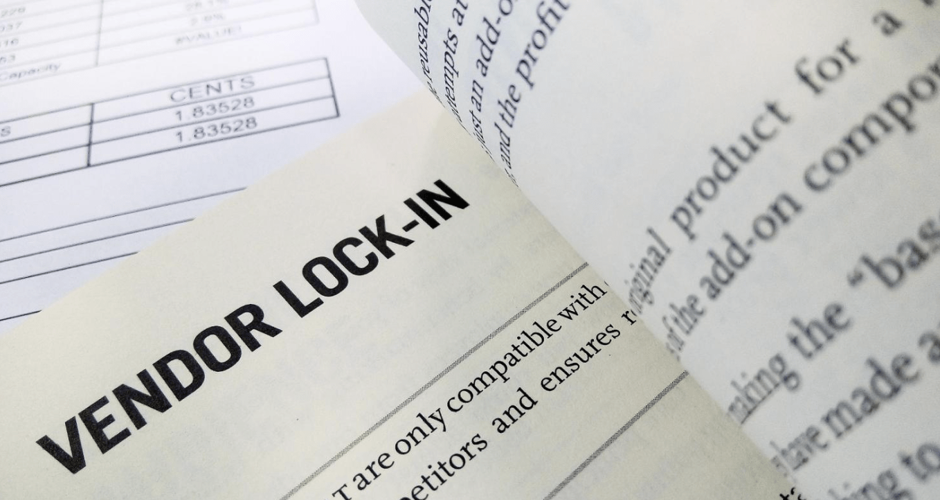 The Rising Cost of Vendor Lock-in - Percona