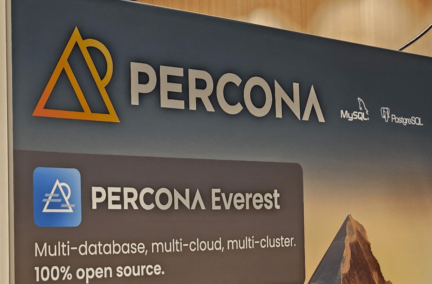 About Percona - Percona
