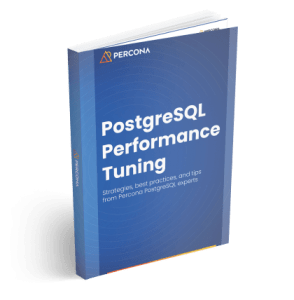 Expert PostgreSQL Support & Services From Database Experts | Percona